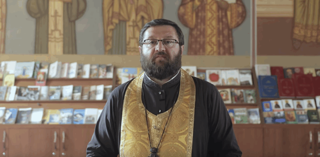Începutul postului Sinților Apostoli Petru și Pavel - Teologie Ortodoxă